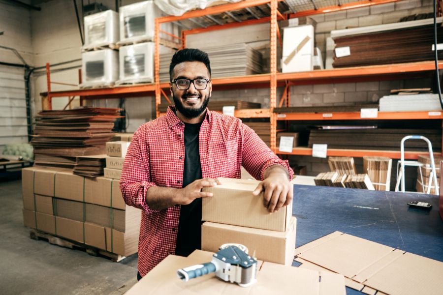 Summer Shipping Tips Choosing the Right Packaging — Richards Packaging