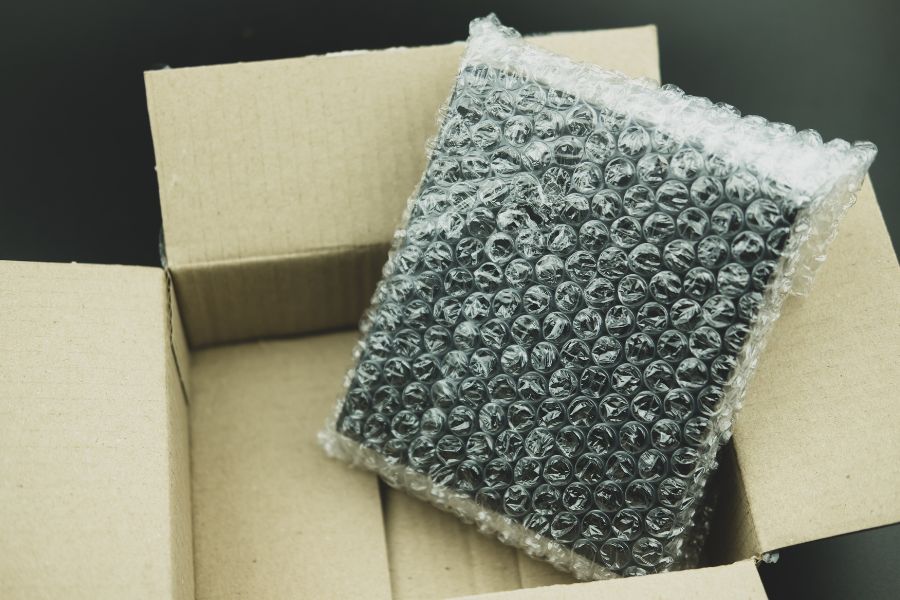The Benefits Of Using Protection Packaging | Richards Packagaing ...
