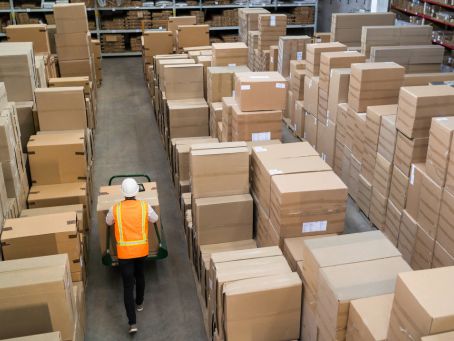 Choose the Right Packaging for Your Business — Richards Packaging