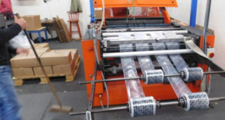 The Power Of Custom Printed Packaging — Richards Packaging