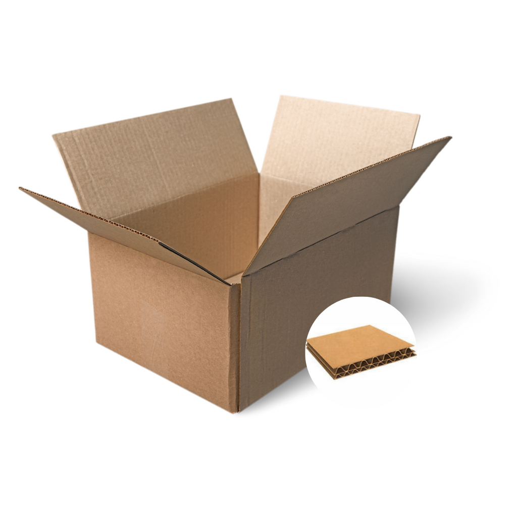 Wholesale Cardboard Box Packaging Suppliers — Richards Packaging