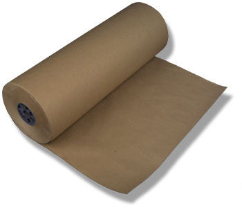 Imitation Kraft Paper - 200m roll — Richards Packaging